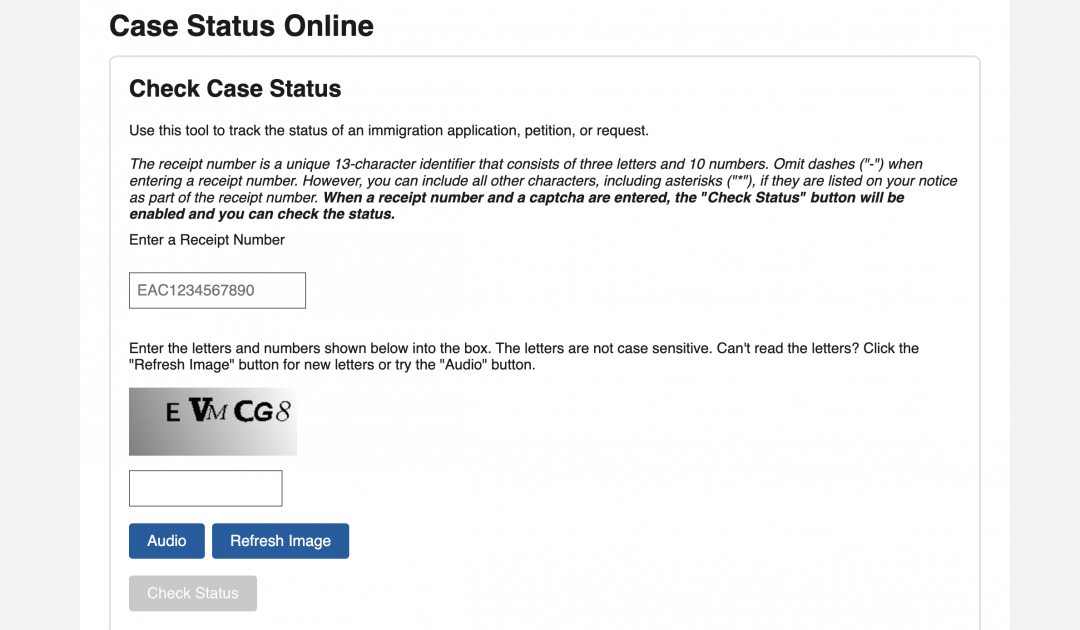 What Does “Case is Being Actively Reviewed by USCIS” Mean? (2025 Guide) Modern Immigration and ...